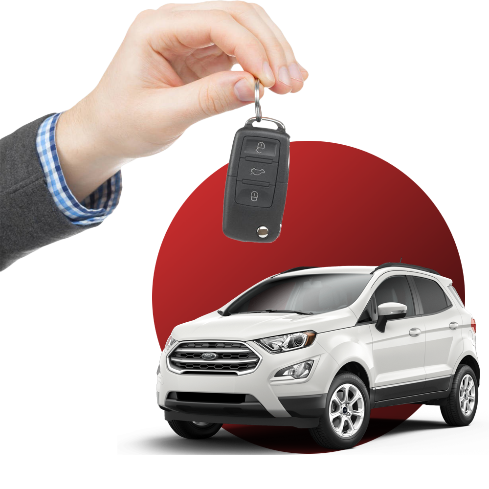 Car Key Mansfield TX